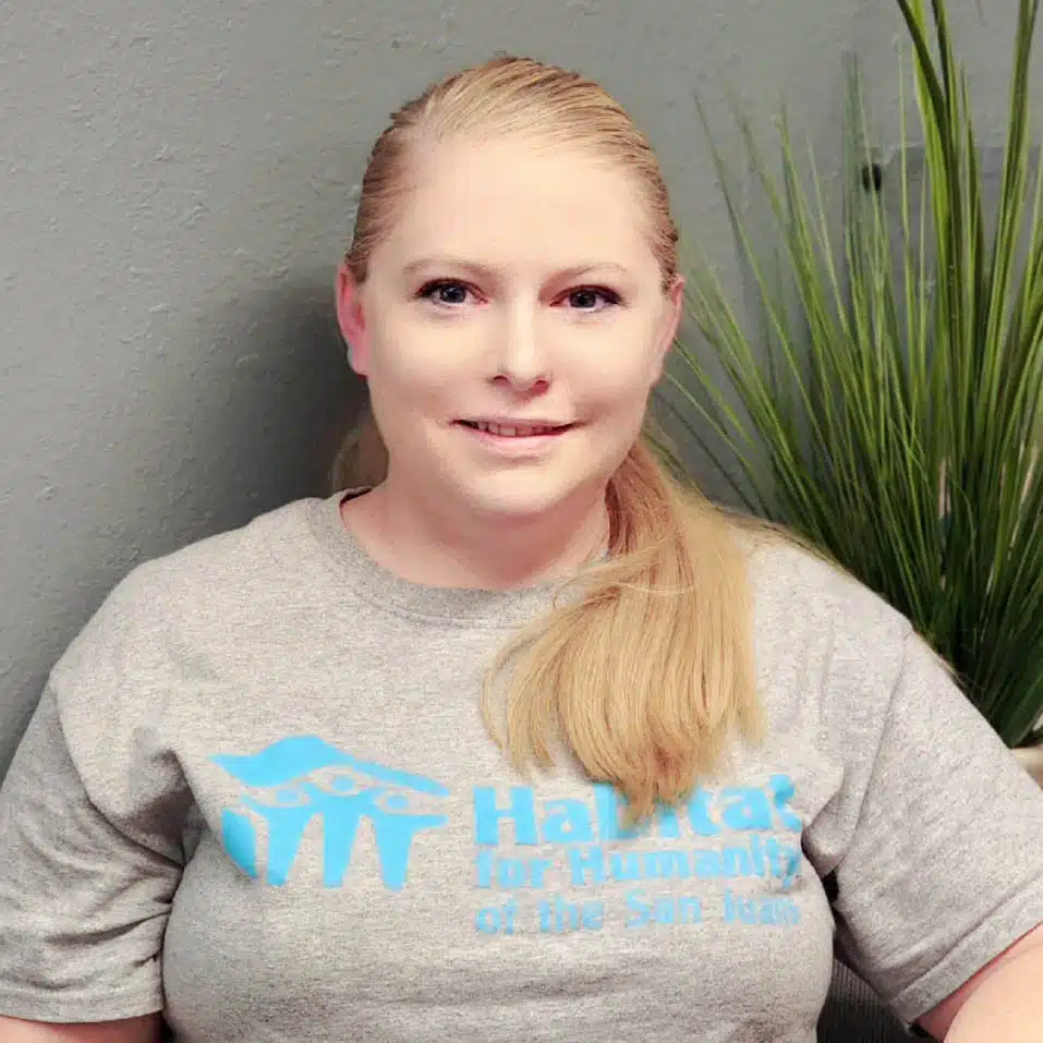 Contact - Habitat for Humanity of the San Juans