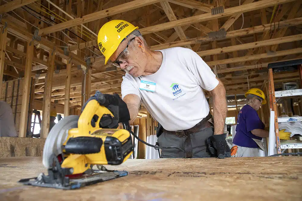 Habitat for Humanity of the San Juans
